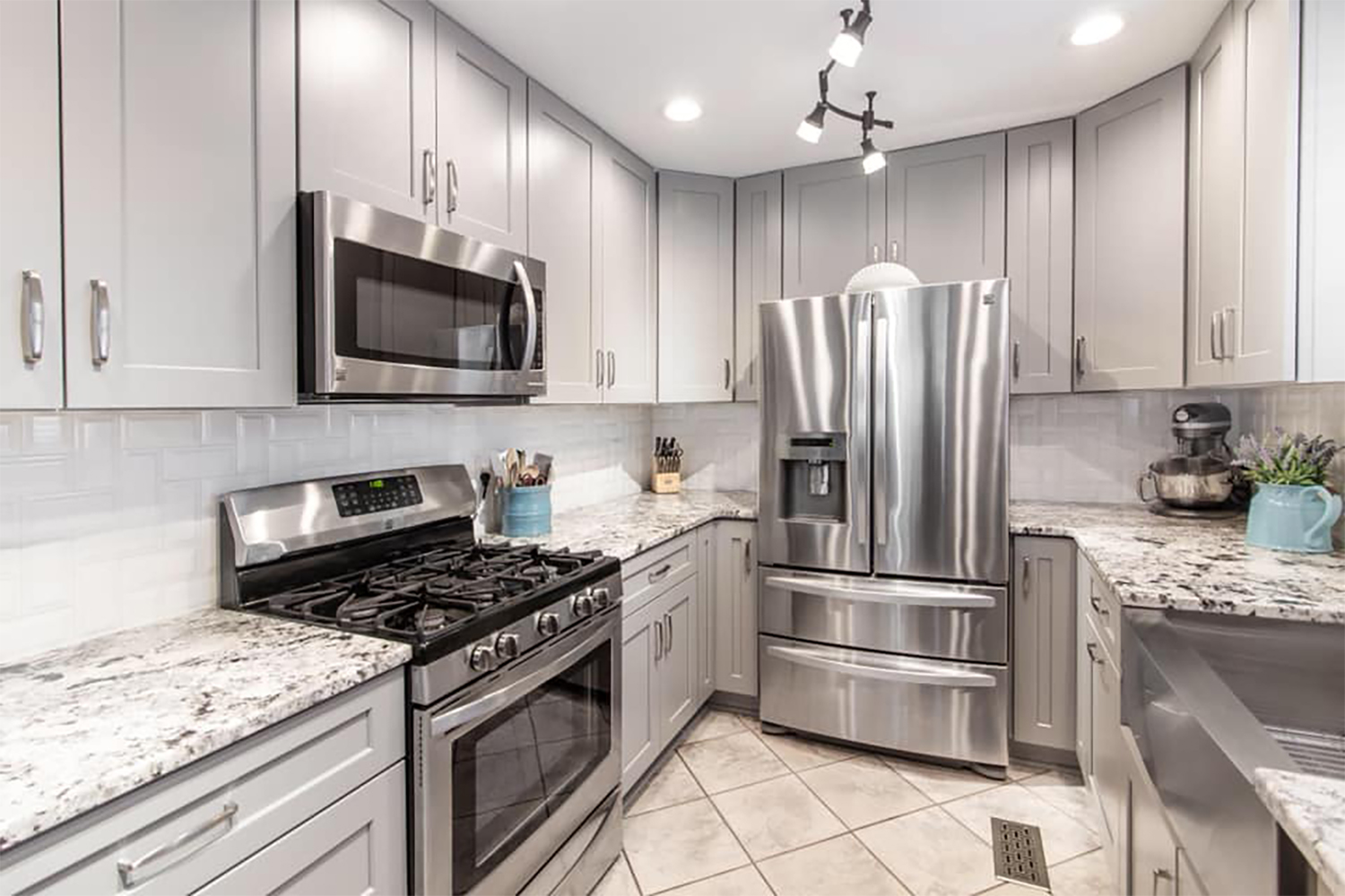 About Us – Macan Cabinets | Official Site