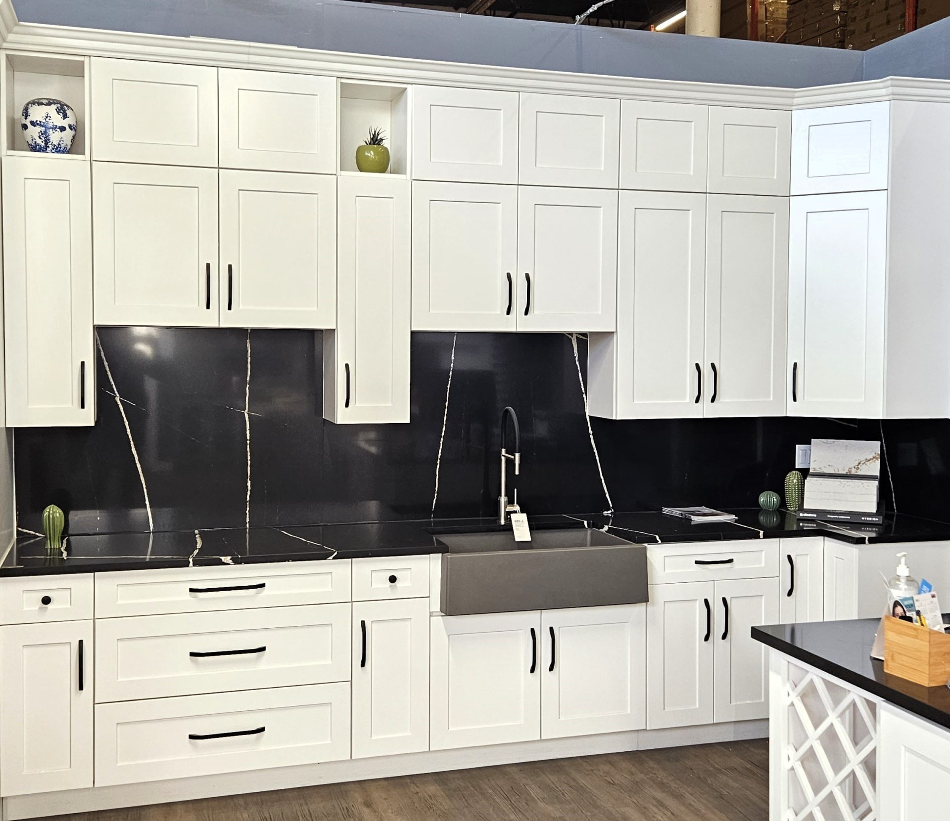 Products – Macan Cabinets | Official Site